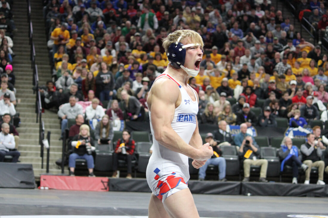 Best in class | News, Sports, Jobs - Marshall Independent